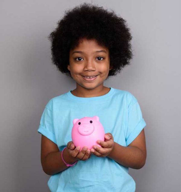 Child Savings – DATCCU